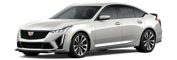 2023 Cadillac CT5-V Specs & Pricing | Big Star Cadillac