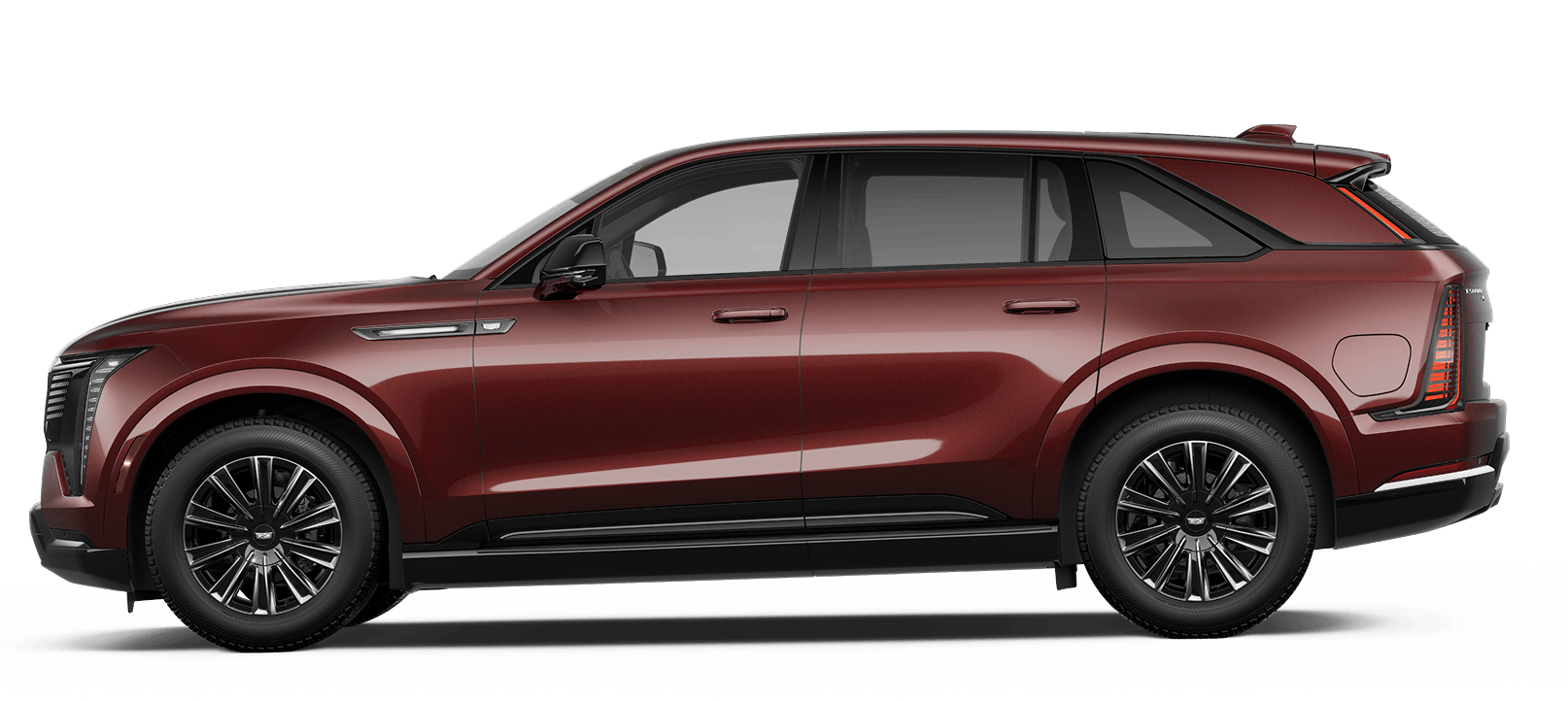 2026 Cadillac Escalade IQ | Dale Earnhardt Jr Cadillac`