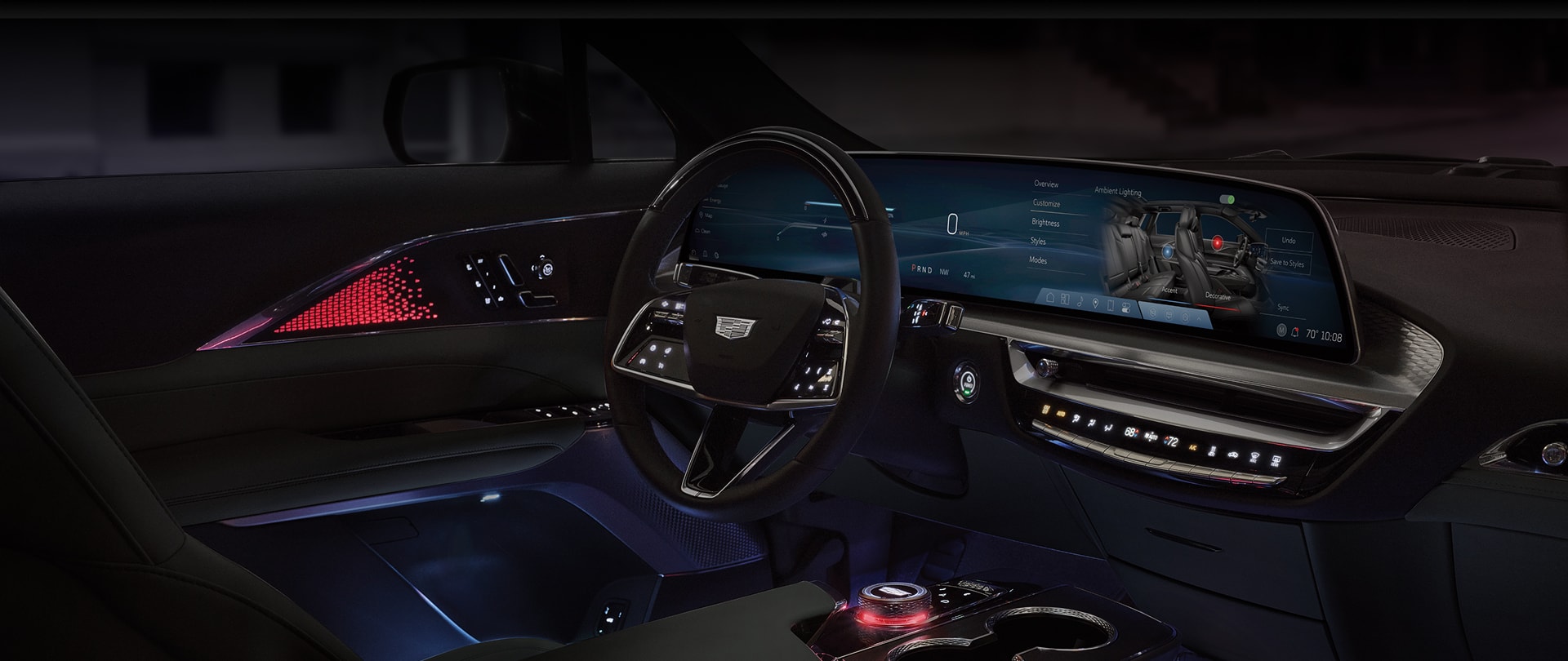 2026 Cadillac LYRIQ | Classic Cadillac