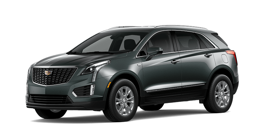 2023 Cadillac XT5 Specs & Pricing | Big Star Cadillac