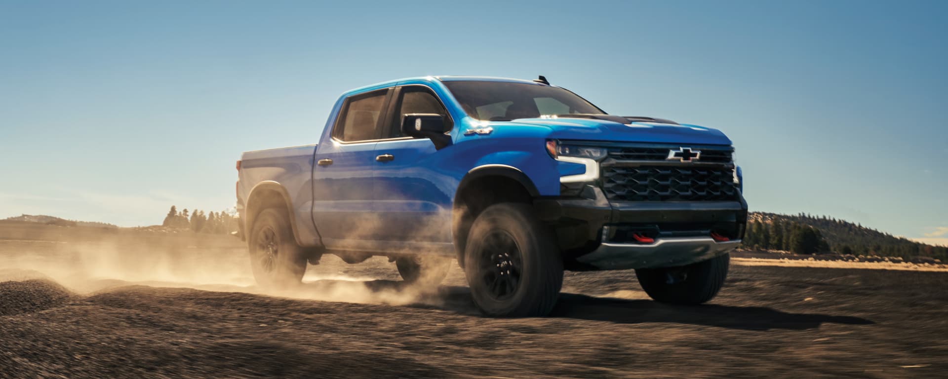 2026 Chevrolet Silverado 1500 | Edwards Chevrolet 280