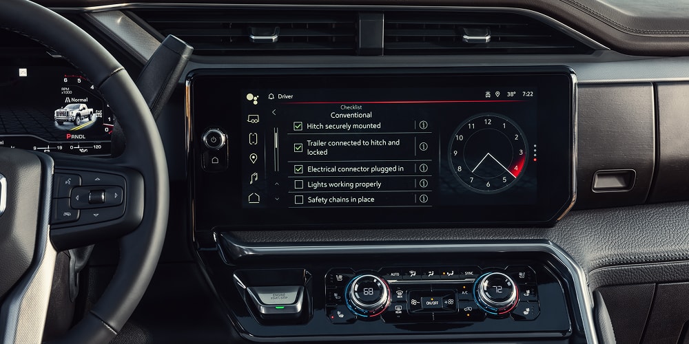 2025 GMC Sierra HD | Sheehy GMC