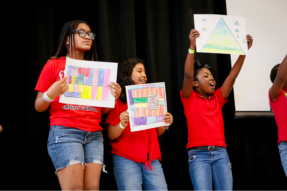 Genesis Inspiration Foundation | Genesis Montgomery