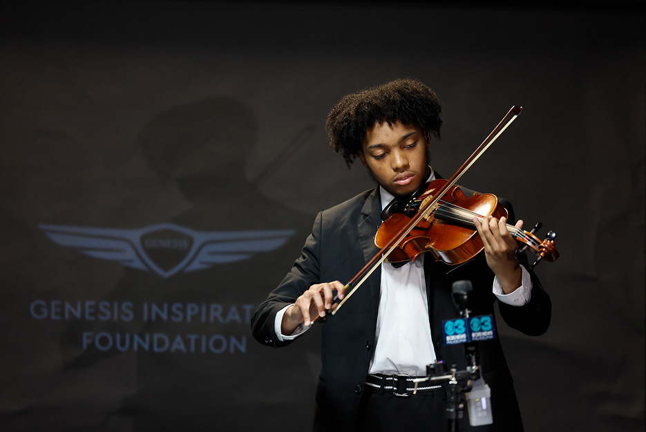 Genesis Inspiration Foundation | Genesis of Braintree