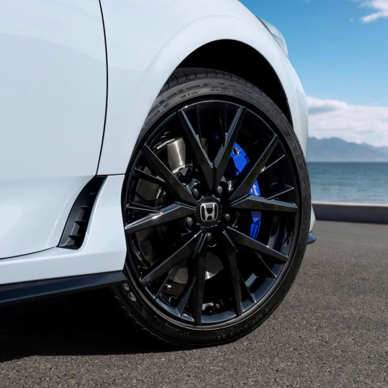 2025 Honda Prelude | Parkway Honda