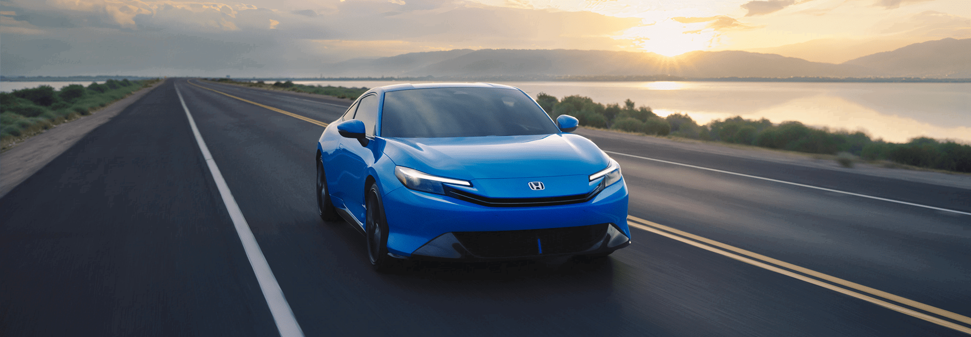 2025 Honda Prelude | Parkway Honda