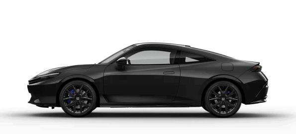 2025 Honda Prelude | Huntington Honda