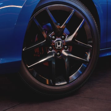 2024 Honda Civic Sedan | Schomp Honda