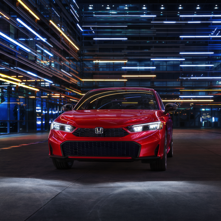 2025 Honda Civic Sedan | Martin Honda