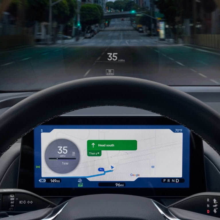 2026 Honda Prologue | Bob Brady Honda