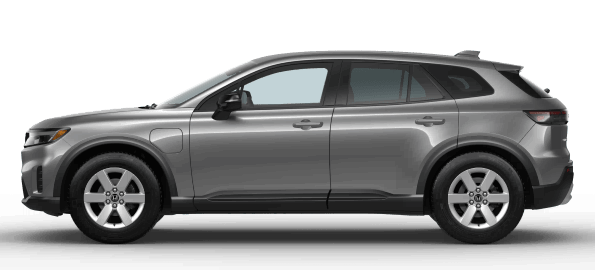 2026 Honda Prologue | Ira Honda Saco