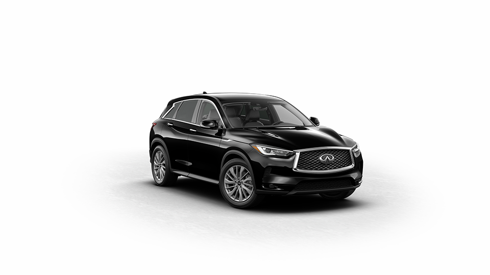 2025 INFINITI QX50 Specs | INFINITI of Hoffman Estates