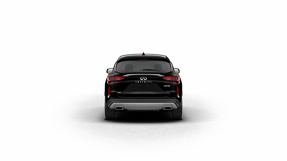 2025 INFINITI QX50 Specs | Sheehy INFINITI of Chantilly