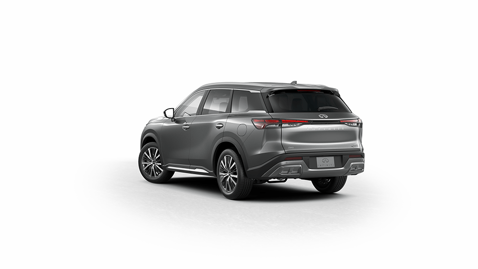 2025 INFINITI QX60 specs & details | Sierra INFINITI of Duarte