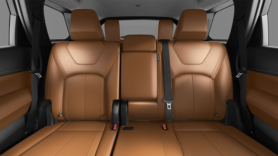 2025 INFINITI QX60 specs & details | INFINITI of Charlotte