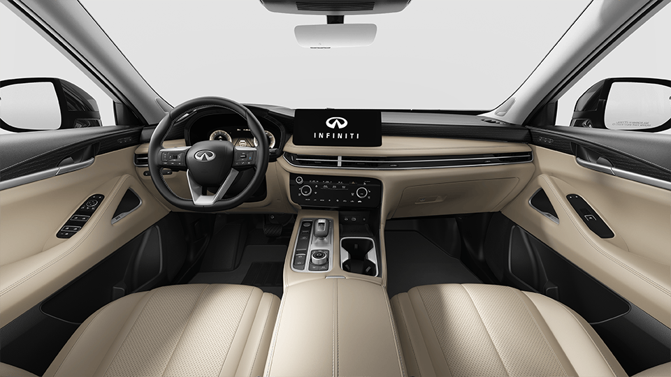 2025 INFINITI QX60 specs & details | INFINITI of Orland Park