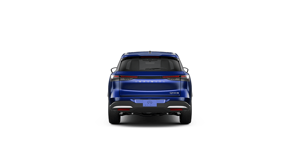 2026 INFINITI QX60 | Sewell INFINITI of Fort Worth