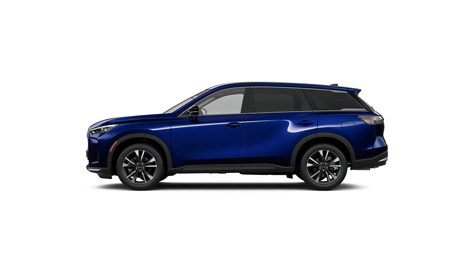 2026 INFINITI QX60 | INFINITI of Charlotte