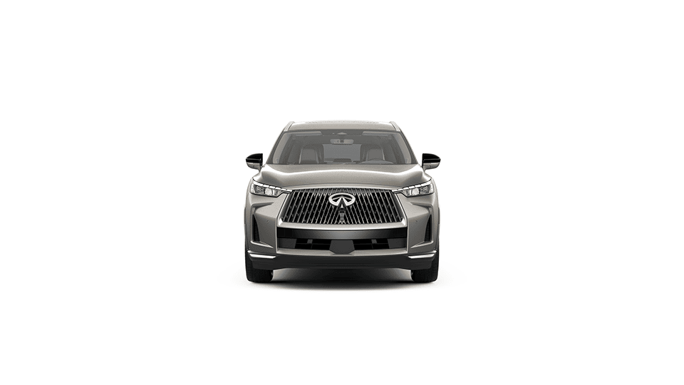 2026 INFINITI QX60 | Roswell INFINITI of North Atlanta
