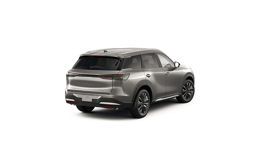 2026 INFINITI QX60 | Georgetown INFINITI