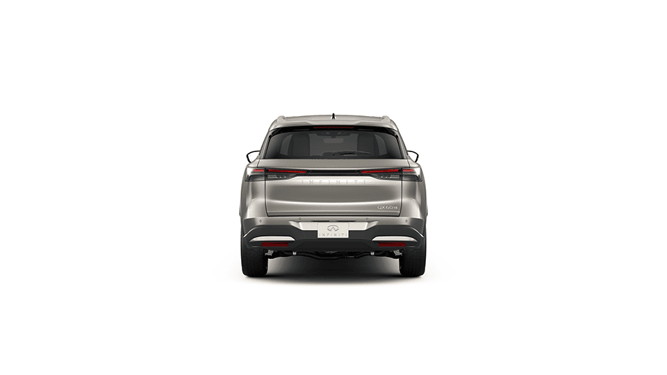 2026 INFINITI QX60 | Georgetown INFINITI