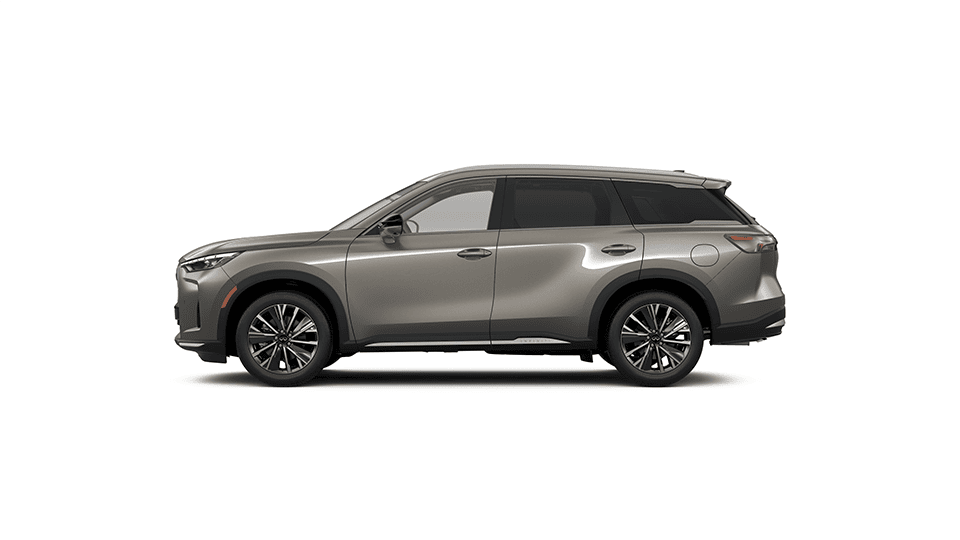 2026 INFINITI QX60 | Georgetown INFINITI