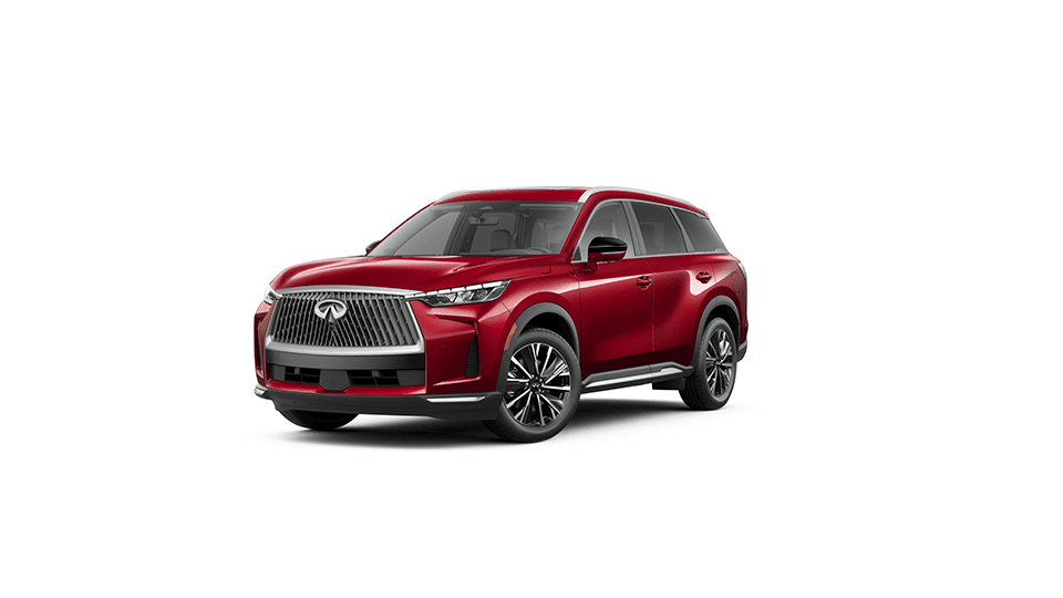 2026 INFINITI QX60 | Hanania INFINITI of Orange Park