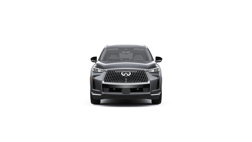 2026 INFINITI QX60 | Hanania INFINITI of Orange Park
