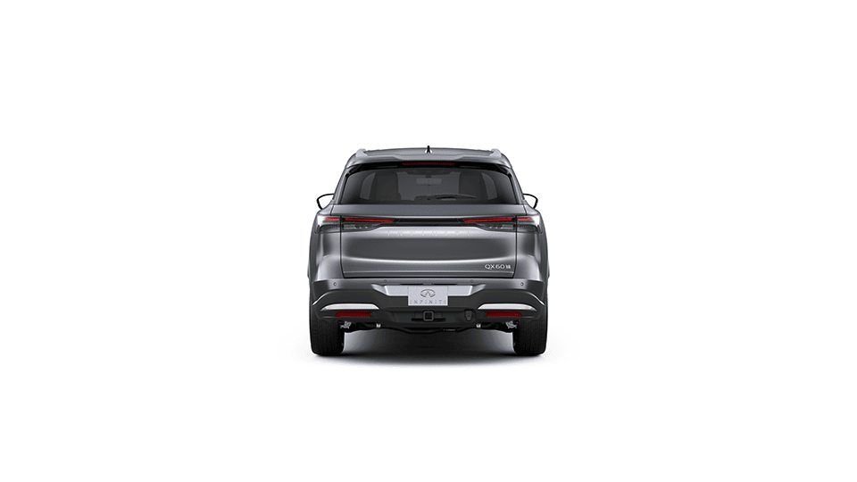 2026 INFINITI QX60 | INFINITI of Birmingham