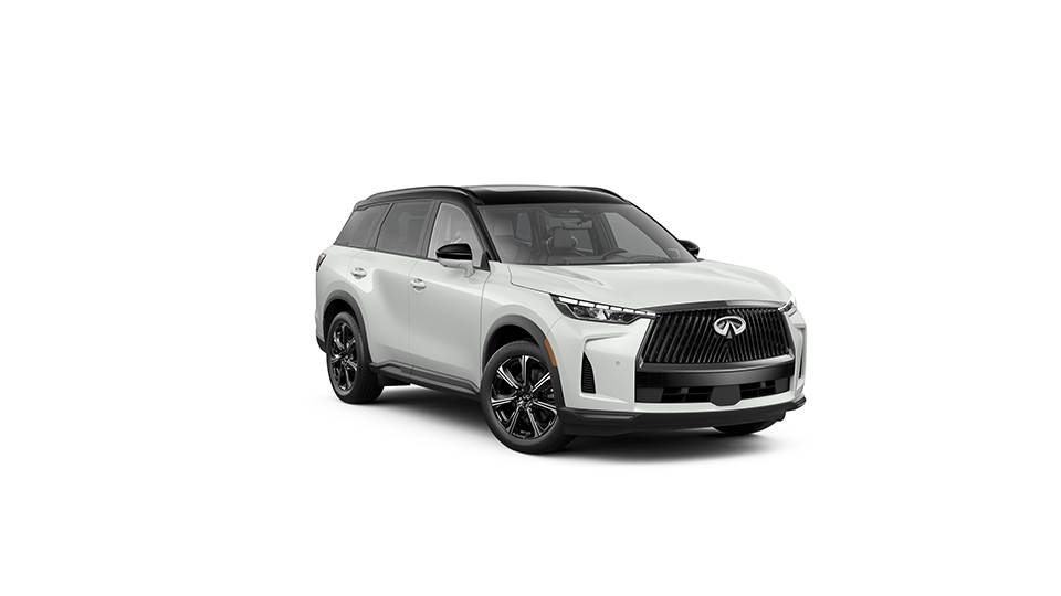 2026 INFINITI QX60 | Georgetown INFINITI