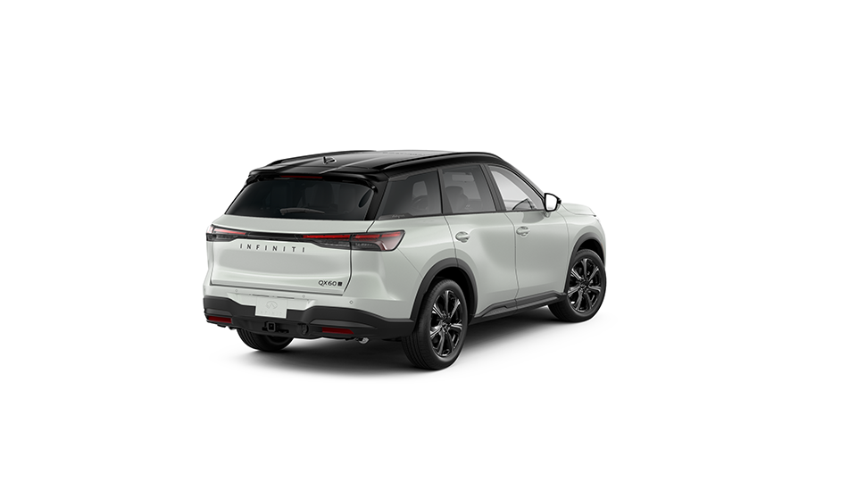 2026 INFINITI QX60 | Georgetown INFINITI
