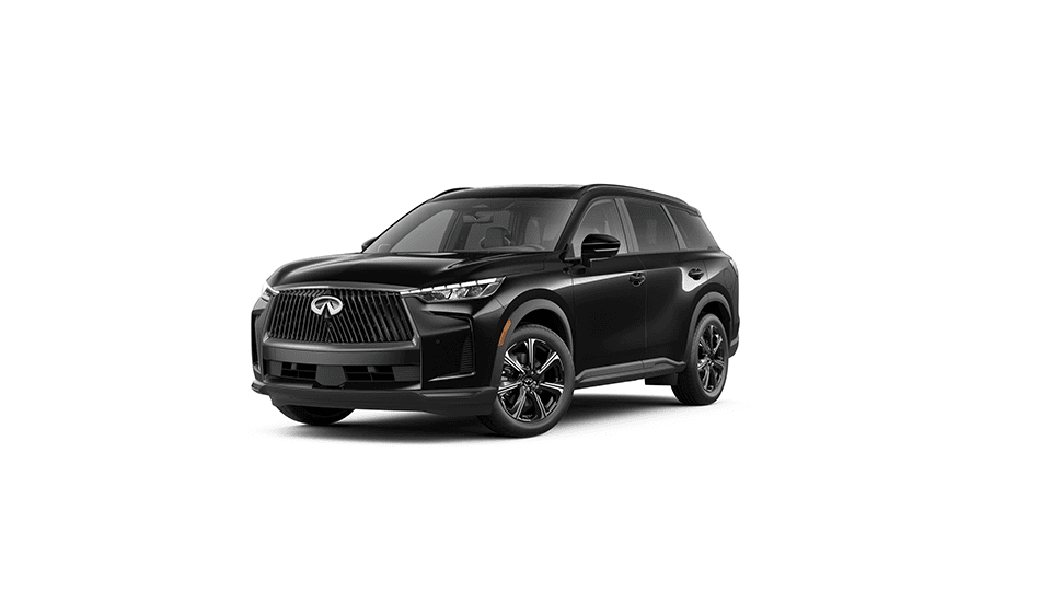 2026 INFINITI QX60 | Georgetown INFINITI