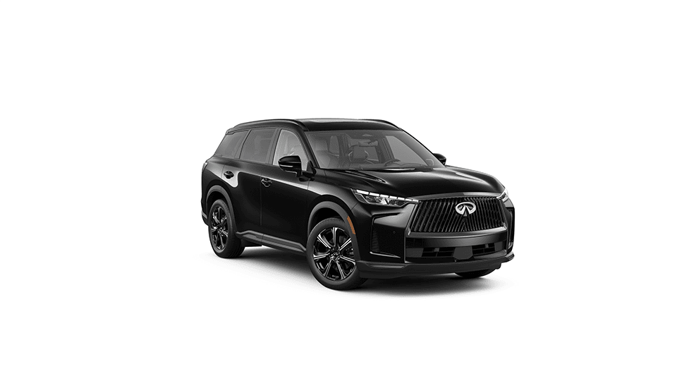 2026 INFINITI QX60 | INFINITI of Akron