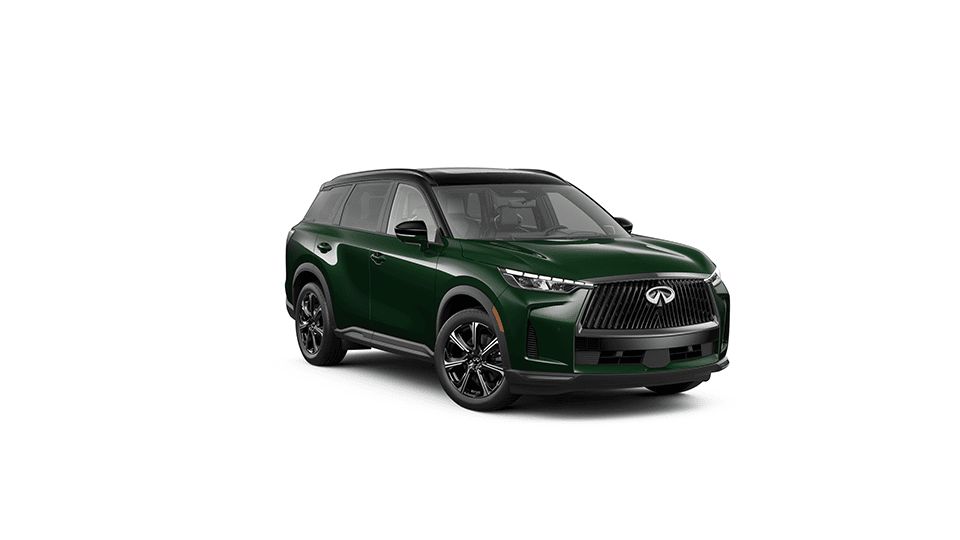 2026 INFINITI QX60 | Georgetown INFINITI