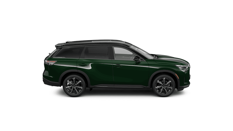2026 INFINITI QX60 | Georgetown INFINITI