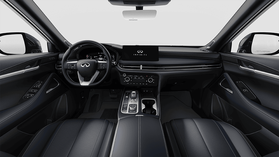 2026 INFINITI QX60 | Kelly INFINITI