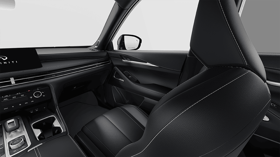 2026 INFINITI QX60 | Georgetown INFINITI