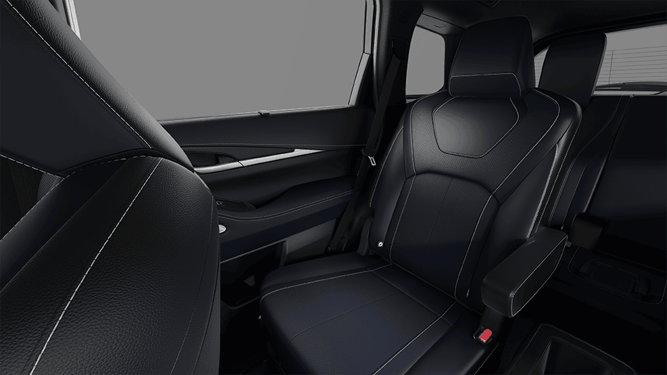 2026 INFINITI QX60 | Georgetown INFINITI