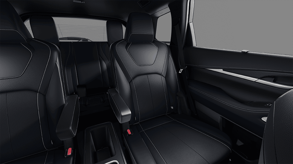 2026 INFINITI QX60 | Georgetown INFINITI