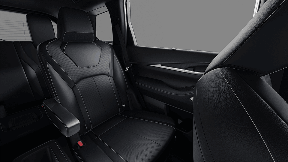 2026 INFINITI QX60 | Hanania INFINITI of Orange Park