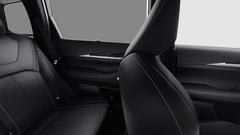 2026 INFINITI QX60 | Georgetown INFINITI