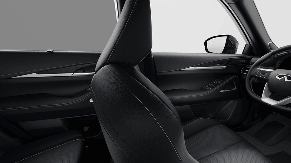 2026 INFINITI QX60 | Georgetown INFINITI