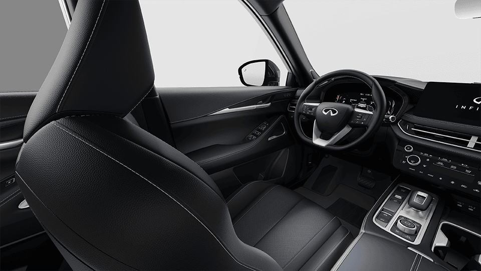 2026 INFINITI QX60 | Sewell INFINITI of Fort Worth