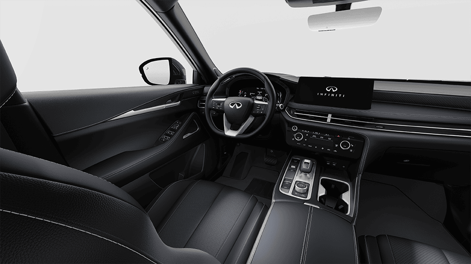 2026 INFINITI QX60 | Georgetown INFINITI