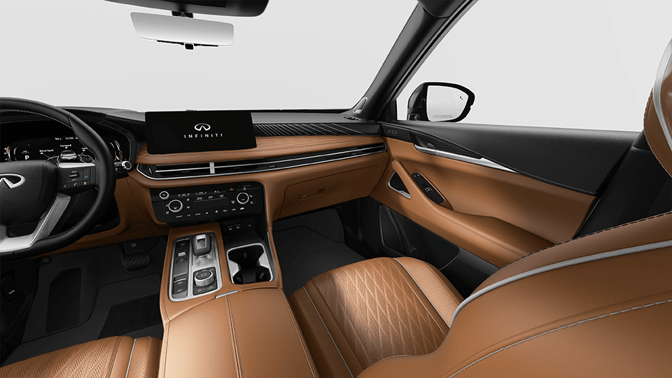 2026 INFINITI QX60 | Georgetown INFINITI