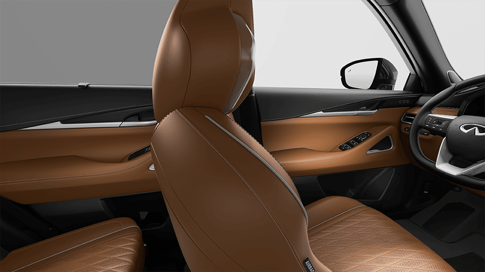 2026 INFINITI QX60 | Georgetown INFINITI