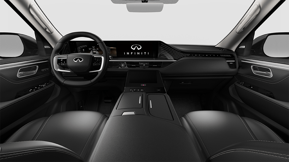 2026 INFINITI QX80 | Orr INFINITI