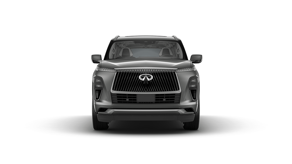 All-New 2025 INFINITI QX80 Specs & Pricing | Sewell INFINITI of Fort Worth