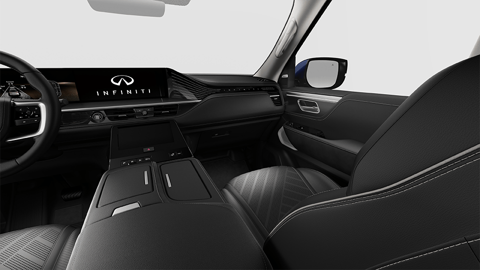 2025 INFINITI QX80 Specs & Pricing | Sheehy INFINITI of Chantilly