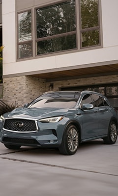 INFINITI Ownership Experience | Georgetown INFINITI